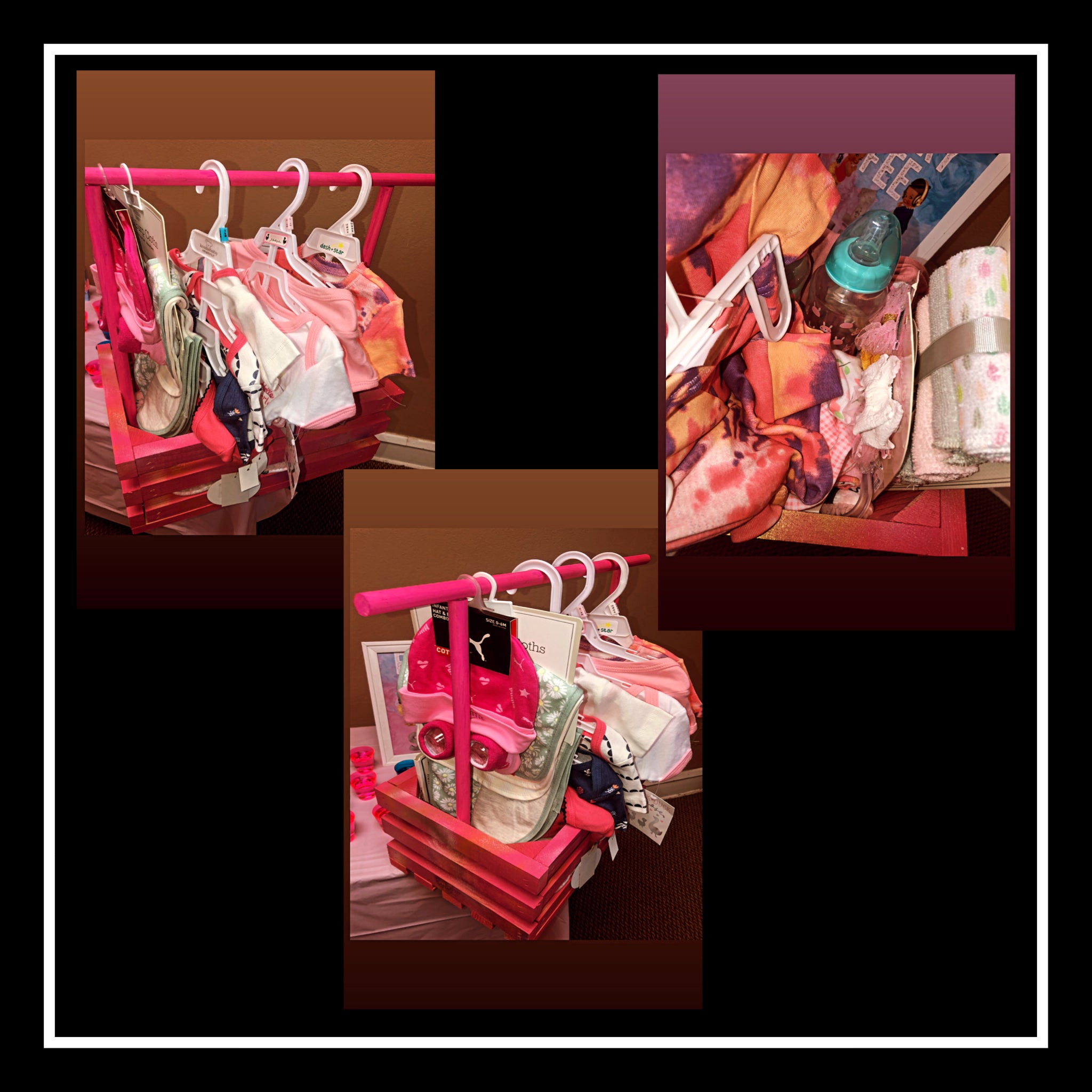 Baby Crates – PrettyyFacee Collections